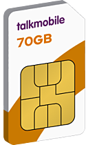 Talkmobile | Cheap SIM Only Deals & Phone contracts