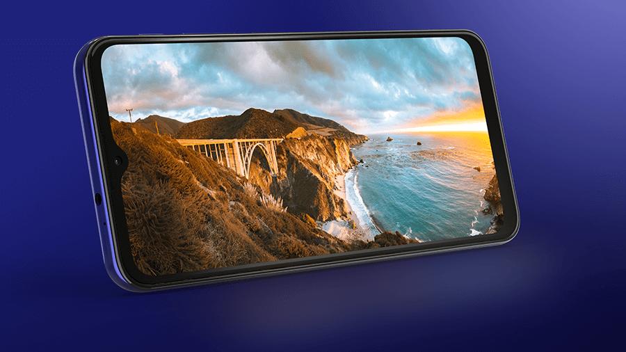 Large Screen Phones in 2026 - Talkmobile's Guide to Big Display Handsets